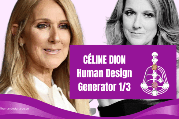 Phân tích biểu đồ cá nhân Human Design của Donald Trump - Humandesign ...