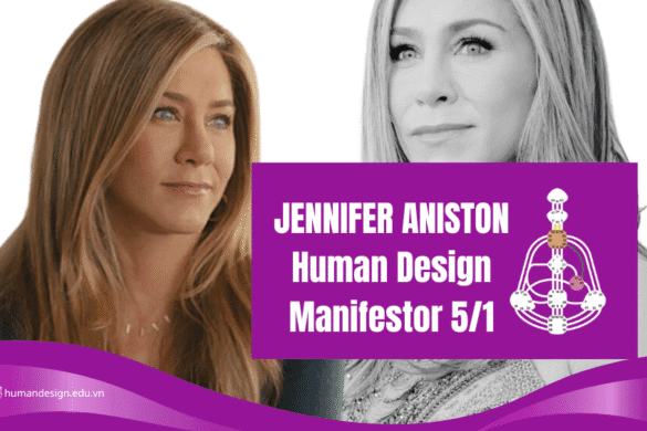 Phân tích biểu đồ cá nhân Human Design của Donald Trump - Humandesign ...