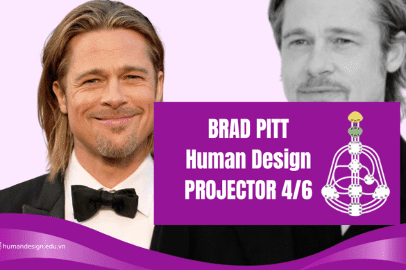 Phân tích biểu đồ cá nhân Human Design của Donald Trump - Humandesign ...